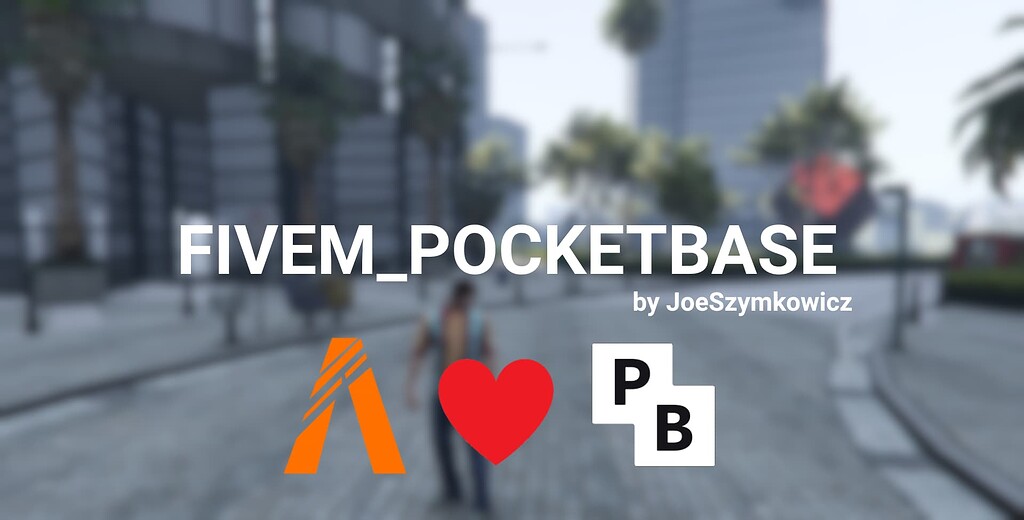 Standalone Fivem Pocketbase Wrapper For Pocketbase Fivem Releases