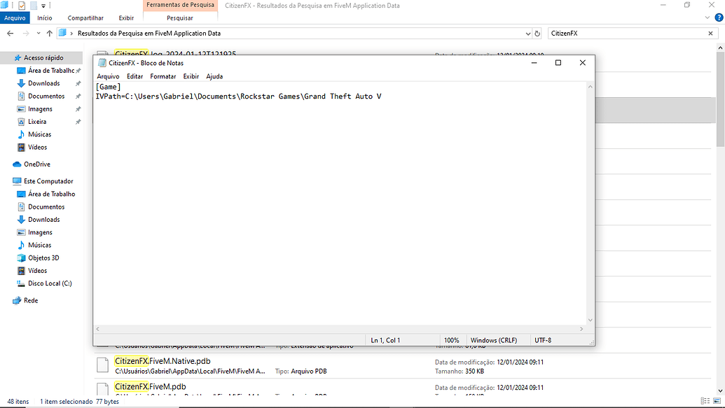 How Do I Resolve Error 126 Window Title Error GTA5 B2699 Exe Std