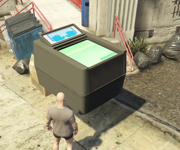 Custom Prop Does Not Spawn When Spawning With Native Discussion Cfx