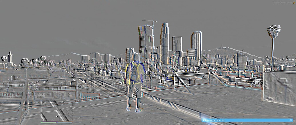 FiveM NUI GLSL PoC Dev Resource FiveM Releases Cfx Re Community
