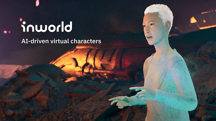 Tutorial Inworld AI Integration For FiveM Modding Tutorials Cfx