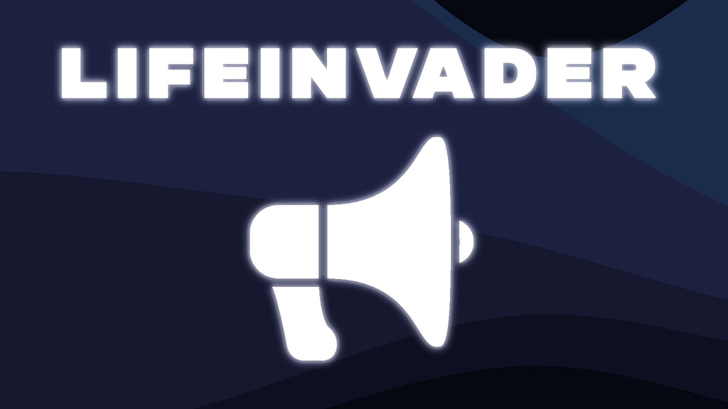 ESX FIVEM 5d LIFEINVADER SCRIPT FiveM Releases Cfx Re Community