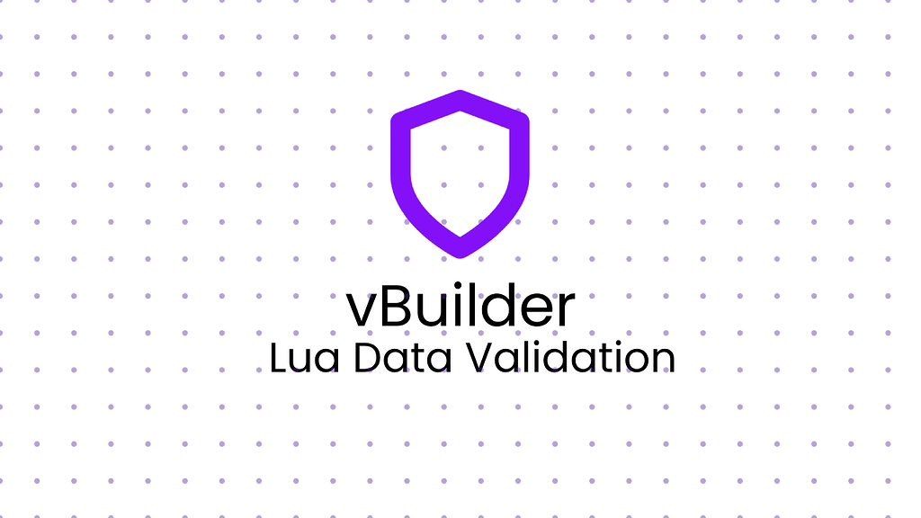 Lua Data Validation Tool Fivem Releases Cfx Re Community