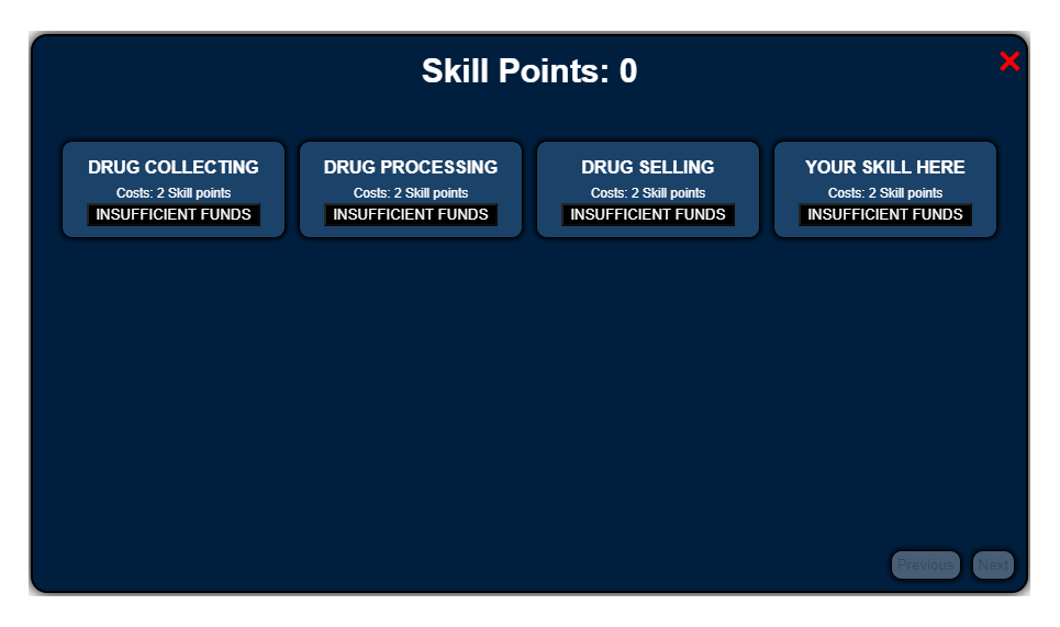 STANDALONE Drug Processing Script FiveM Releases Cfx Re Community