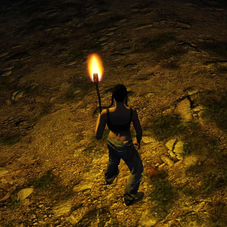 PROPS Addon Props Torch With Fire Releases Cfx Re Community
