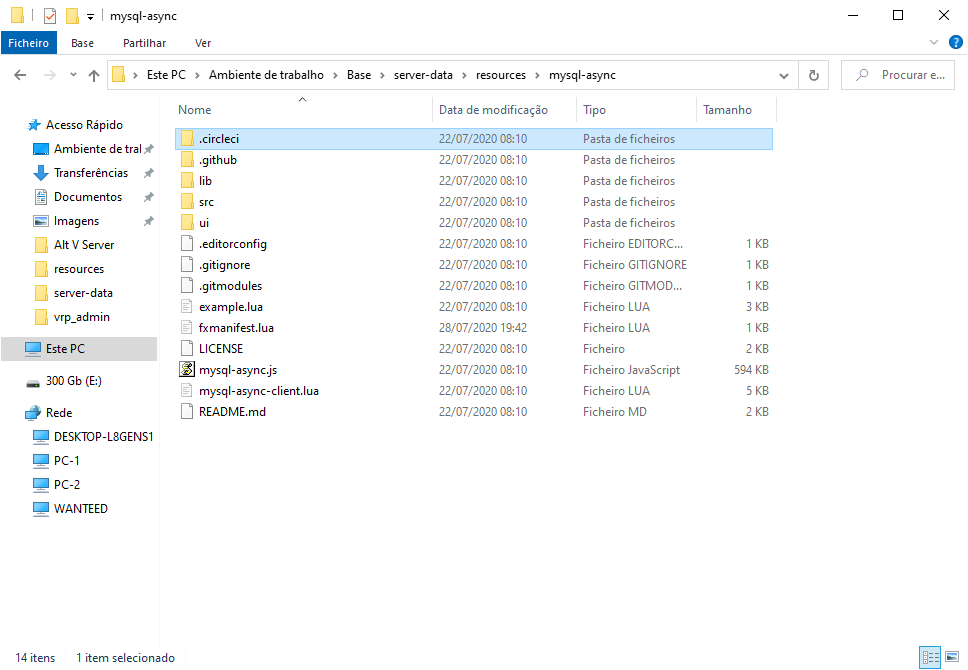 Mysql Async Metadata Not Loading Server Discussion Cfx Re Community