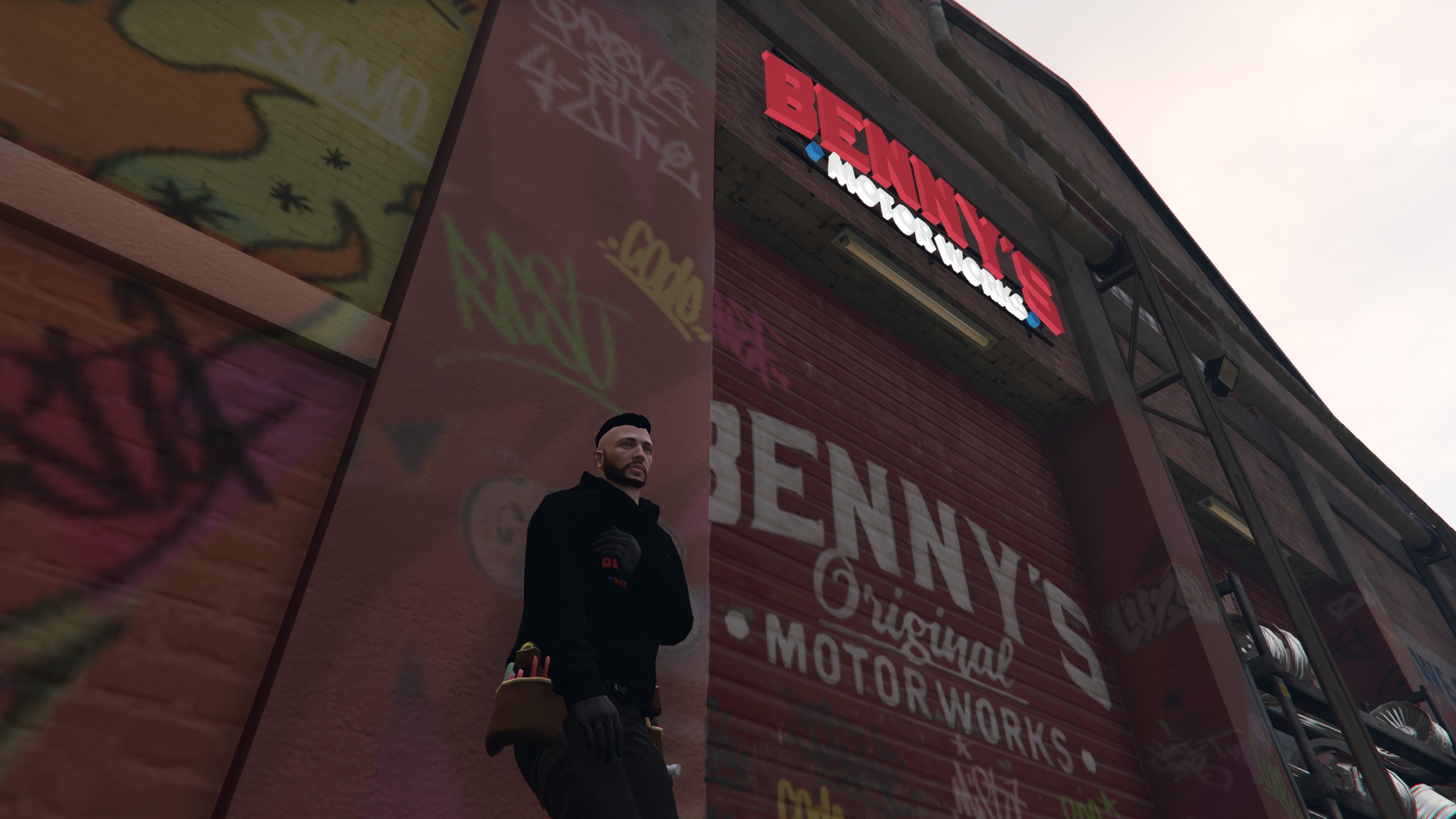 Beginner Friendly Servers Server Bazaar Cfx Re Community
