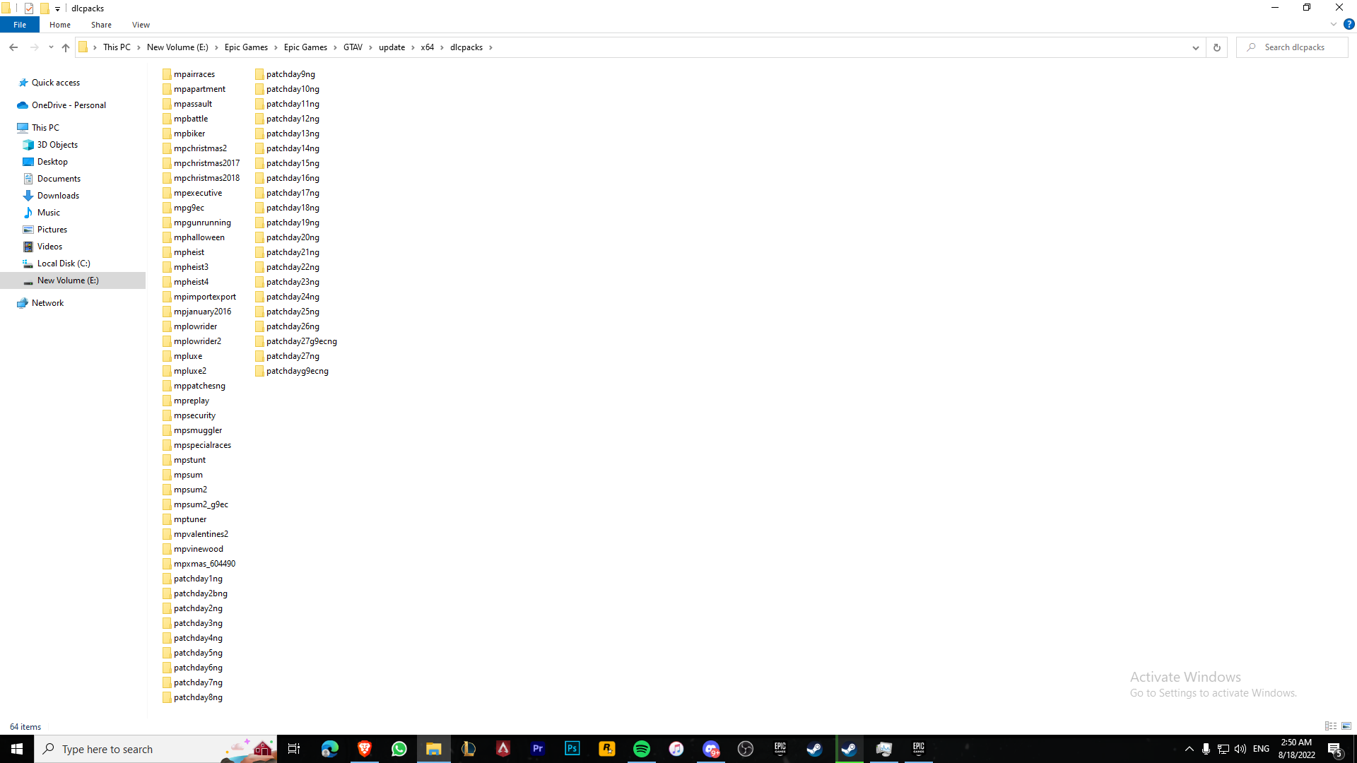Requesting Server Variables Curl Error Code 28 FiveM Client Support