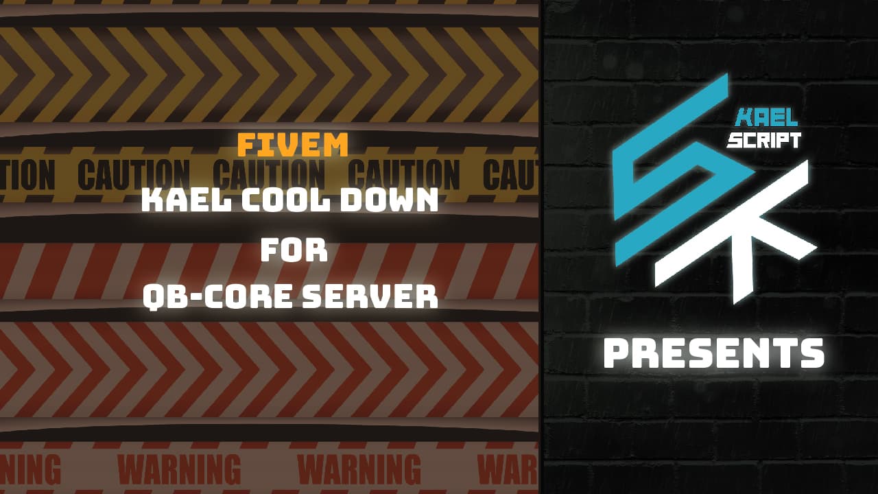 FiveM Police Cooldown System FiveM Releases Cfx Re Community
