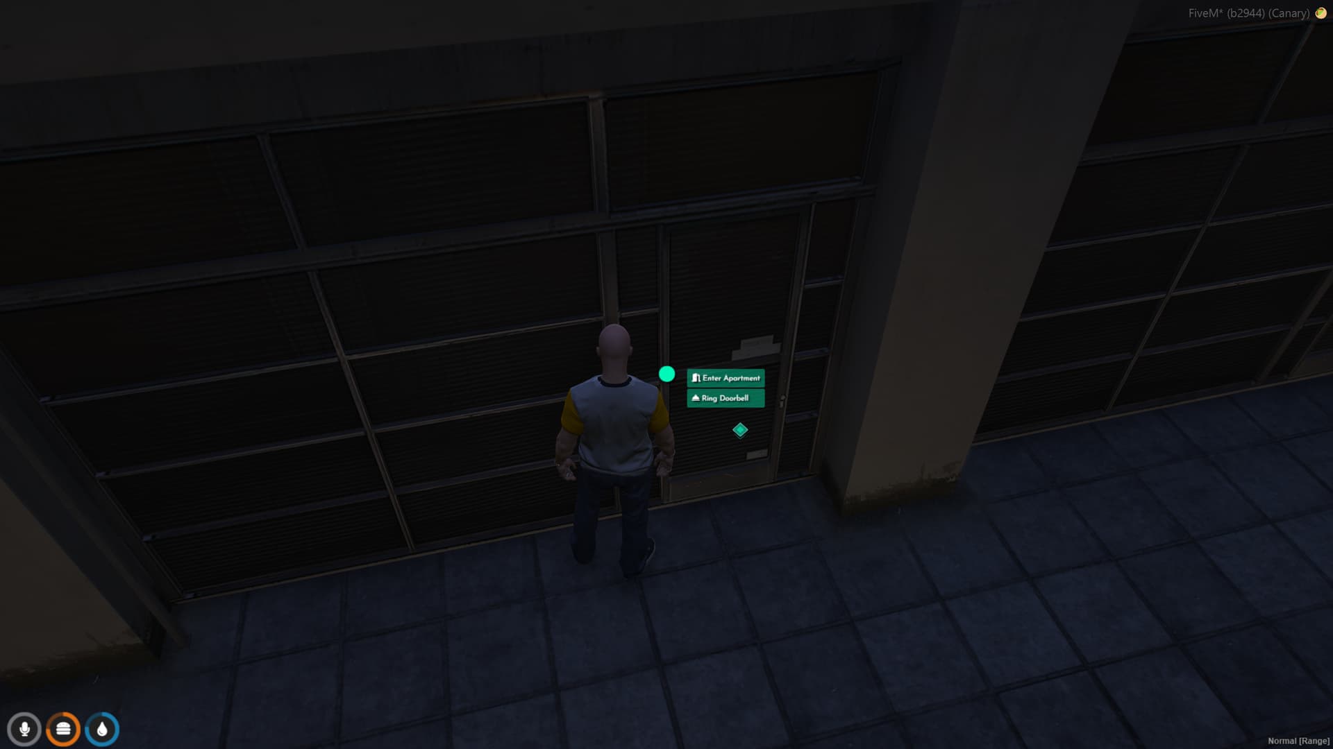 Free Qbcore Target Rework Fivem Releases Cfx Re Community