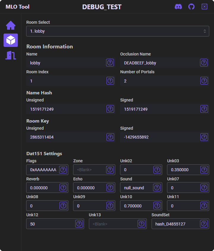 Free HedgeTech MLO Tool FiveM Releases Cfx Re Community