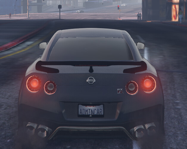 Black Windows On Cars Server Discussion Cfx Re Community