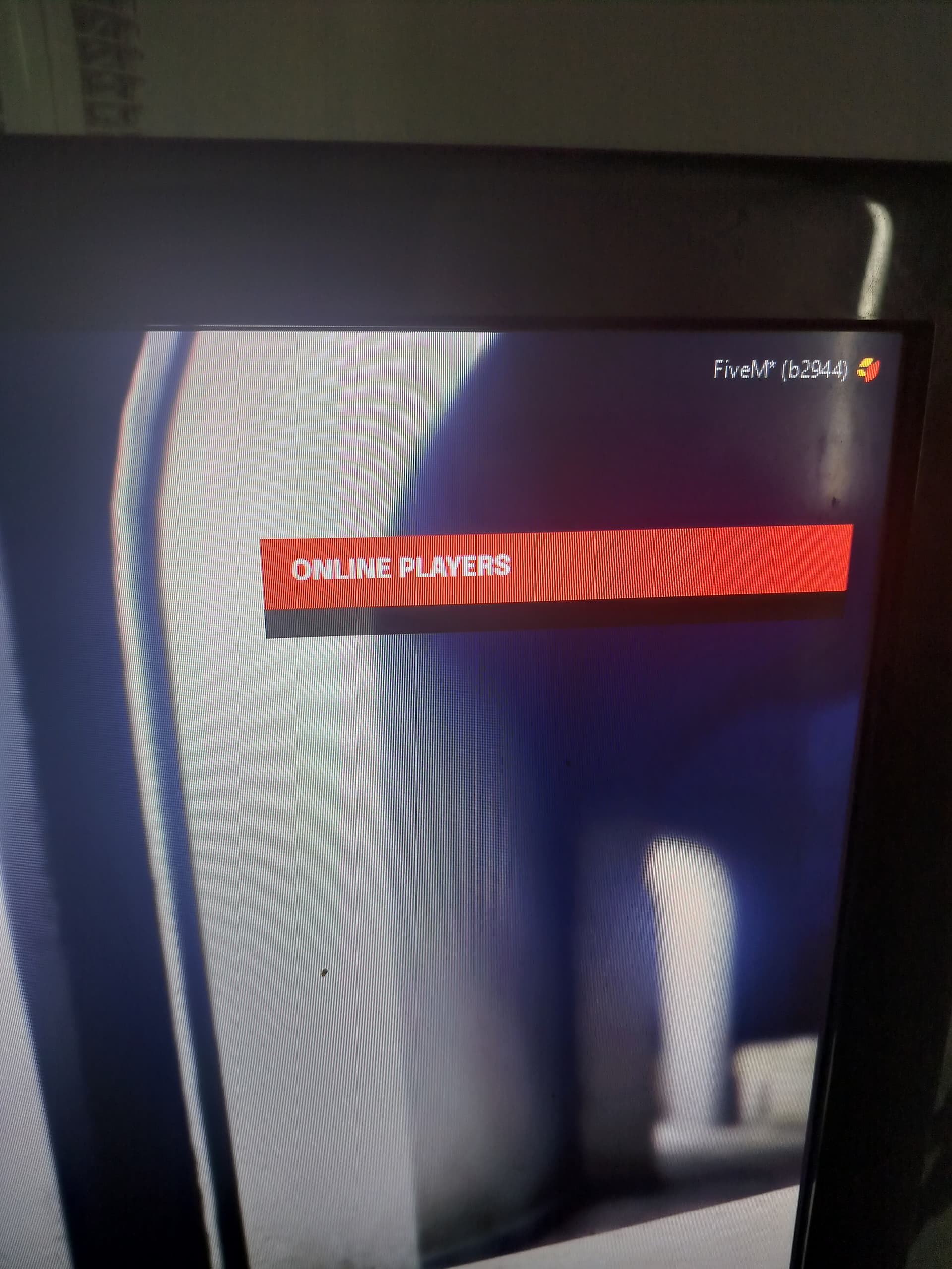 Need Help Asap Please Server Discussion Cfx Re Community