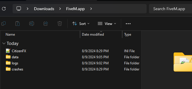 FiveM Wouldn T Install No Ui Popup AND Stuck On FiveM Needs To