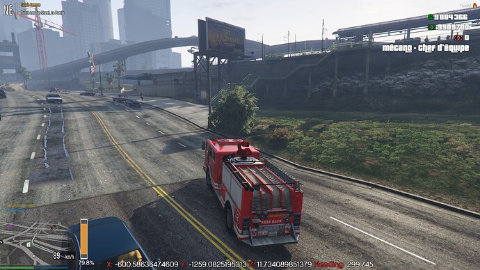 [Release] Street Label - Page 3 - FiveM Releases - Cfx.re Community