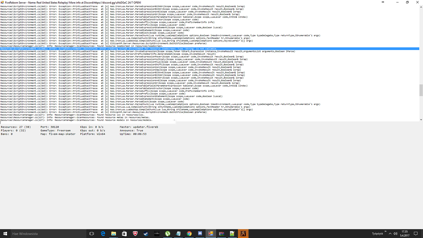 [How-to] Custom Loading Screen with Music - Page 4 - Modding Tutorials - Cfx.re Community
