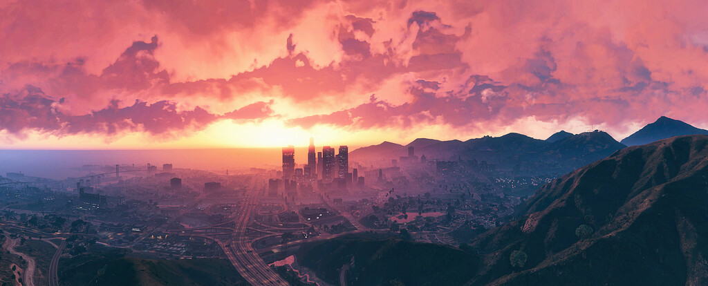 [Release][FR/EN] LifeTraffic - Manage the density of the IA like the ...