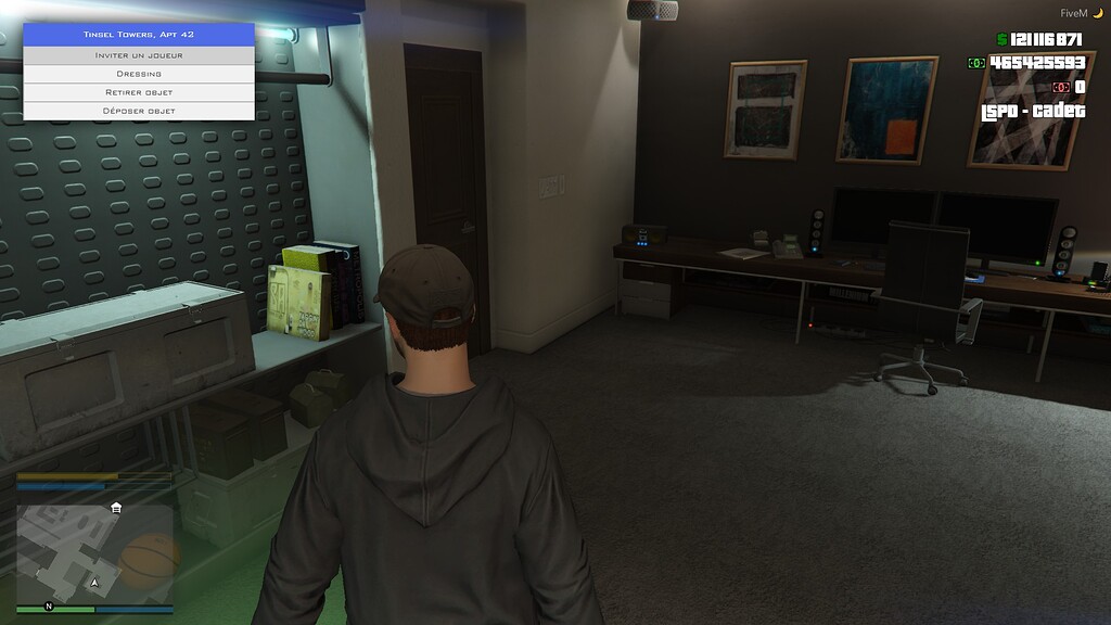 [Release][ESX] Properties - FiveM Releases - Cfx.re Community