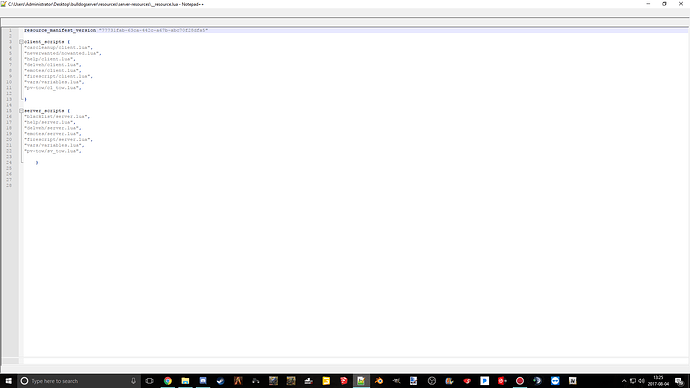 [Release] Towtruck Script V1.2 - Page 4 - FiveM Releases - Cfx.re Community