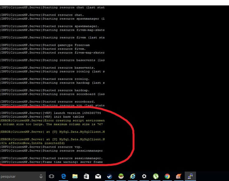 [Release] vRP Framework - Page 3 - FiveM Releases - Cfx.re Community