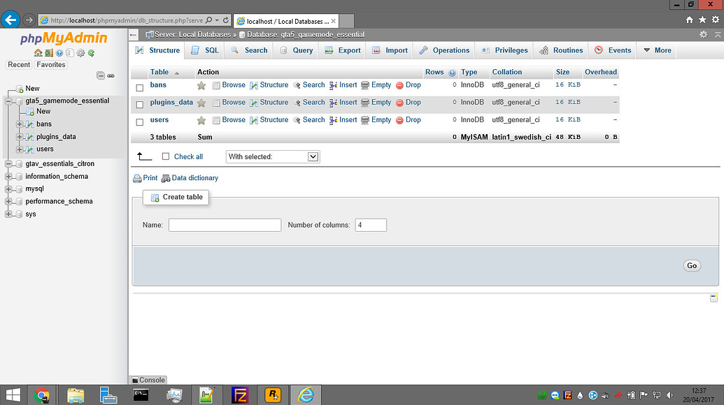 EssentialMode causing errors - FiveM Client Support - Cfx.re Community