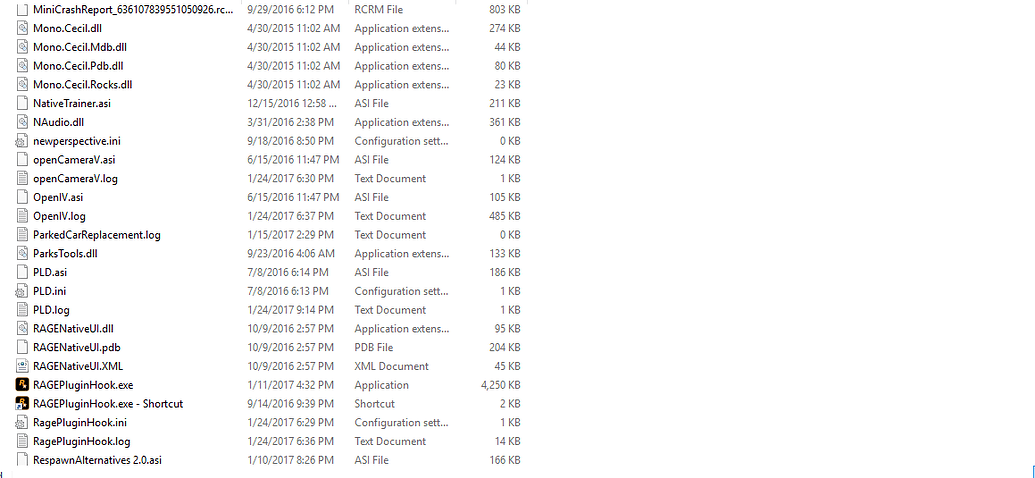Failed request in resource cache device - Bug Reports - Cfx.re Community