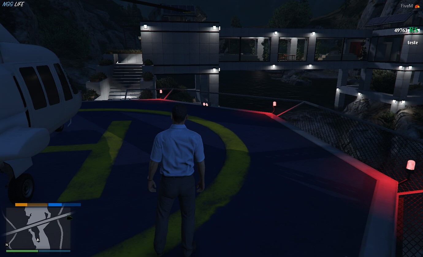 Maps MegaThread Regular update - FiveM Releases - Cfx.re Community