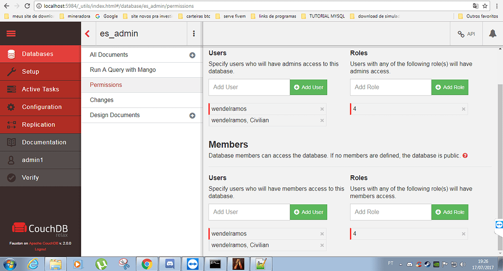 How to setup fxserver + essentialmode4 + es_rp - Server Tutorials - Cfx.re Community
