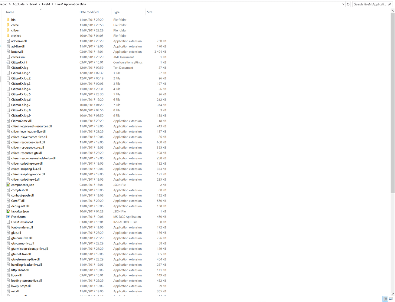 Steam Rejected Authentication: Invalid Parameter Error - FiveM Client Support - Cfx.re Community