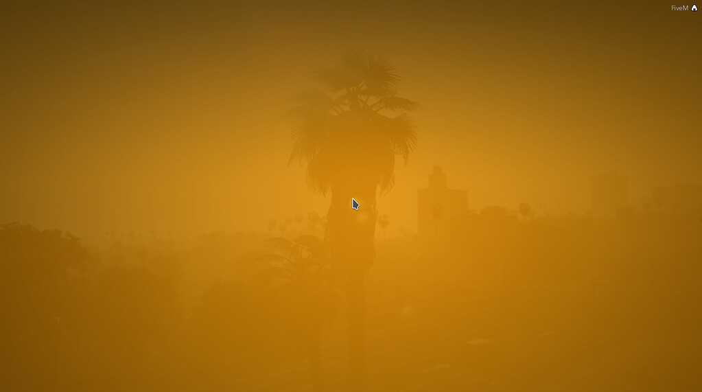 FiveM Starts Up, Then Shows Nothing - FiveM Client Support - Cfx.re ...