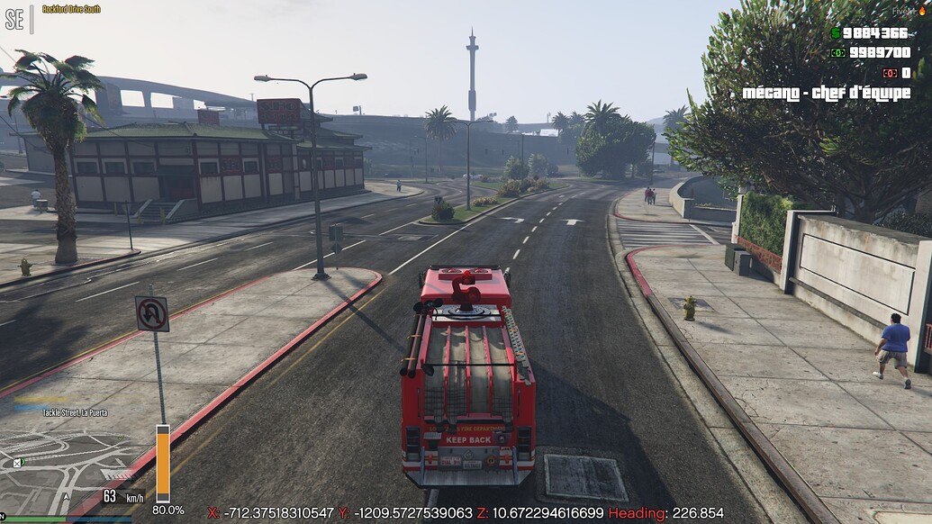 [Release] Street Label - Page 3 - FiveM Releases - Cfx.re Community