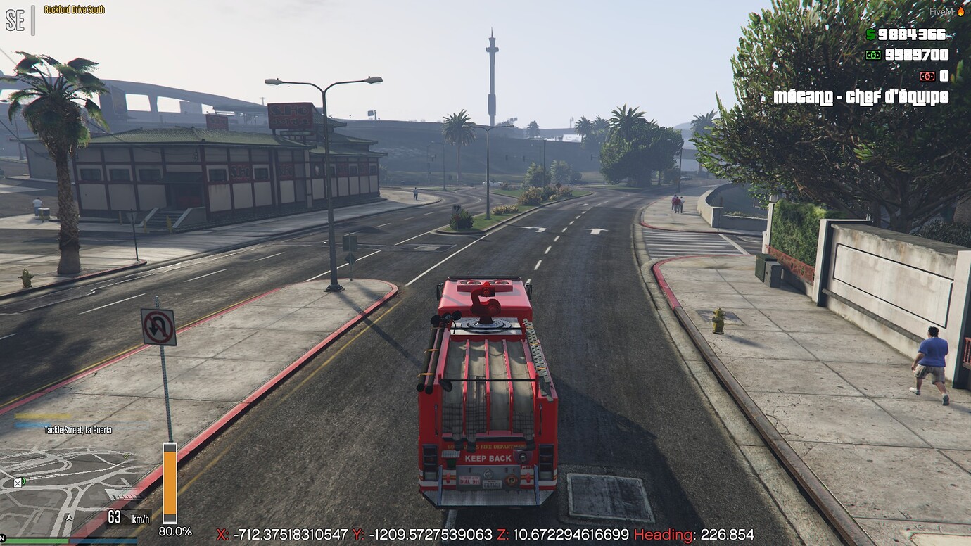 [Release] Street Label - Page 3 - FiveM Releases - Cfx.re Community