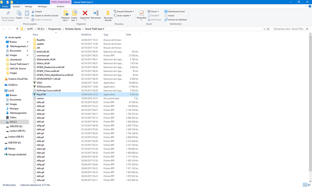 Error FiveM "Server connection timed out after 15 seconds" - FiveM ...