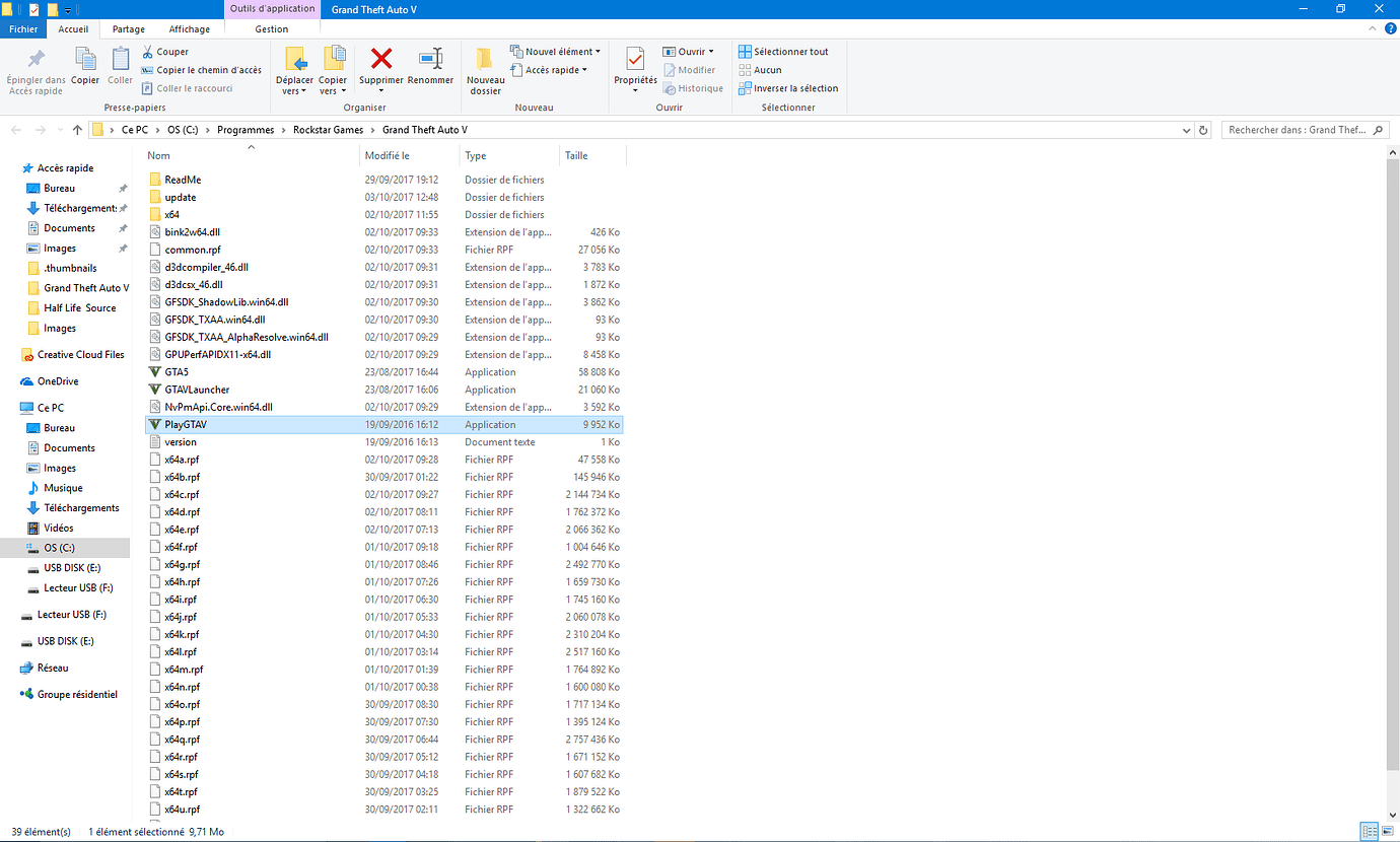 Error FiveM "Server connection timed out after 15 seconds" - FiveM ...
