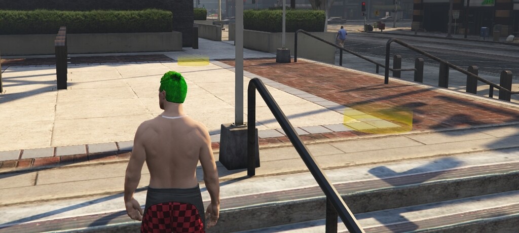 [Release] Interiors revamped (Markers warp points) - FiveM Releases ...