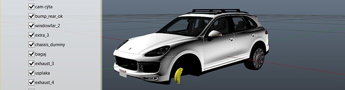 Edit .yft file to remove something - Discussion - Cfx.re Community