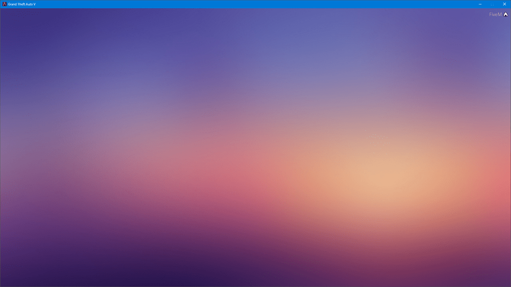 Cannot joint to any server - FiveM Client Support - Cfx.re Community