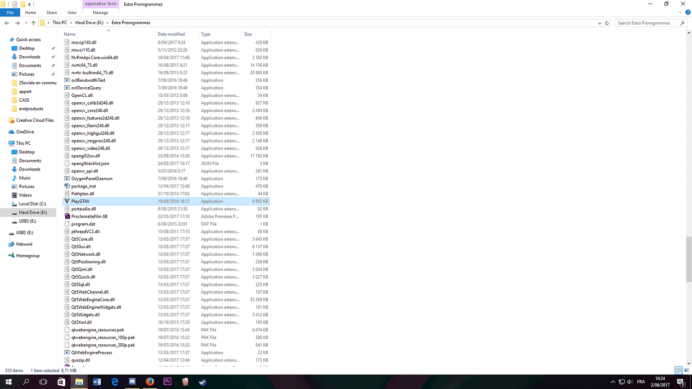 Error 127 - couldn't load nui-core.dll (resolved) - FiveM Client Support - Cfx.re Community