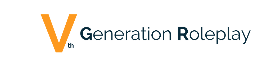 [EU/UK] 5th Generation Roleplay - CLOSED - Server Bazaar - Cfx.re Community