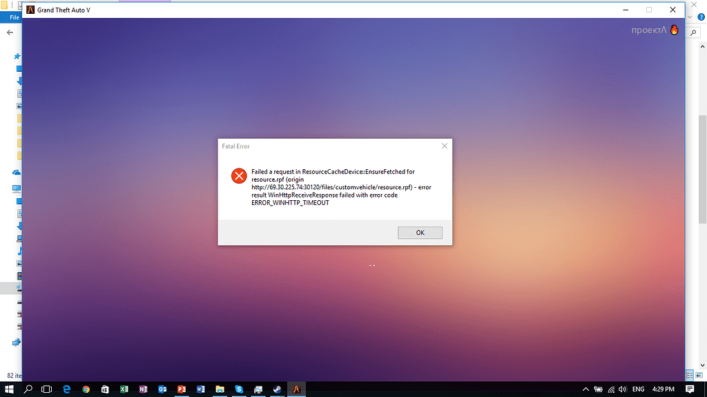 Back Again GUYS - FiveM Client Support - Cfx.re Community