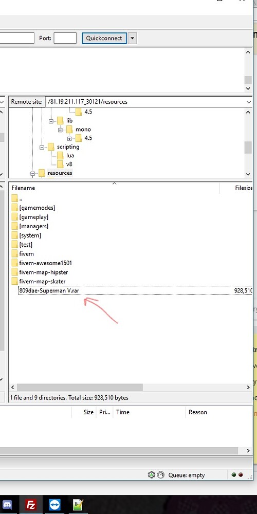 [FX-Server][Tutorial] How To Setup FX-Server On Linux - From Start To ...