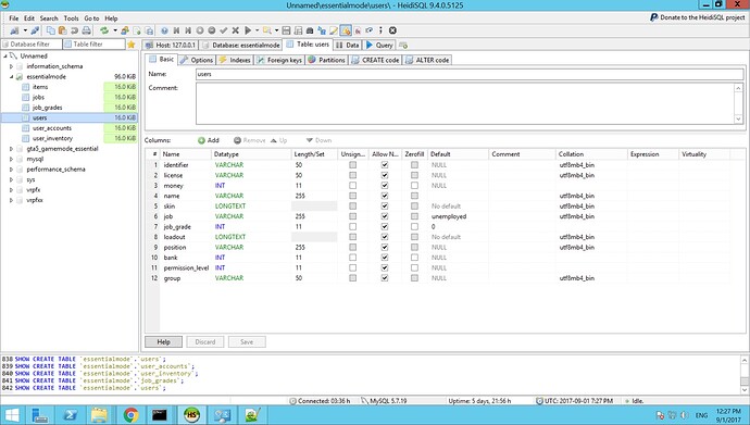 [Release] [WIP] ESX 2 - Page 4 - FiveM Releases - Cfx.re Community