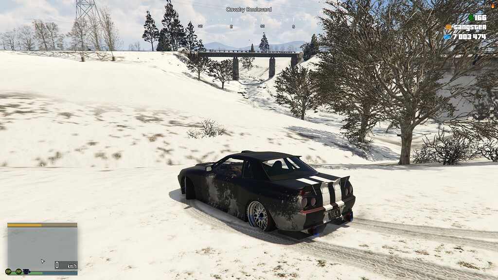 [OUTDATED] Import/Export DLC on server! - FiveM Releases - Cfx.re Community