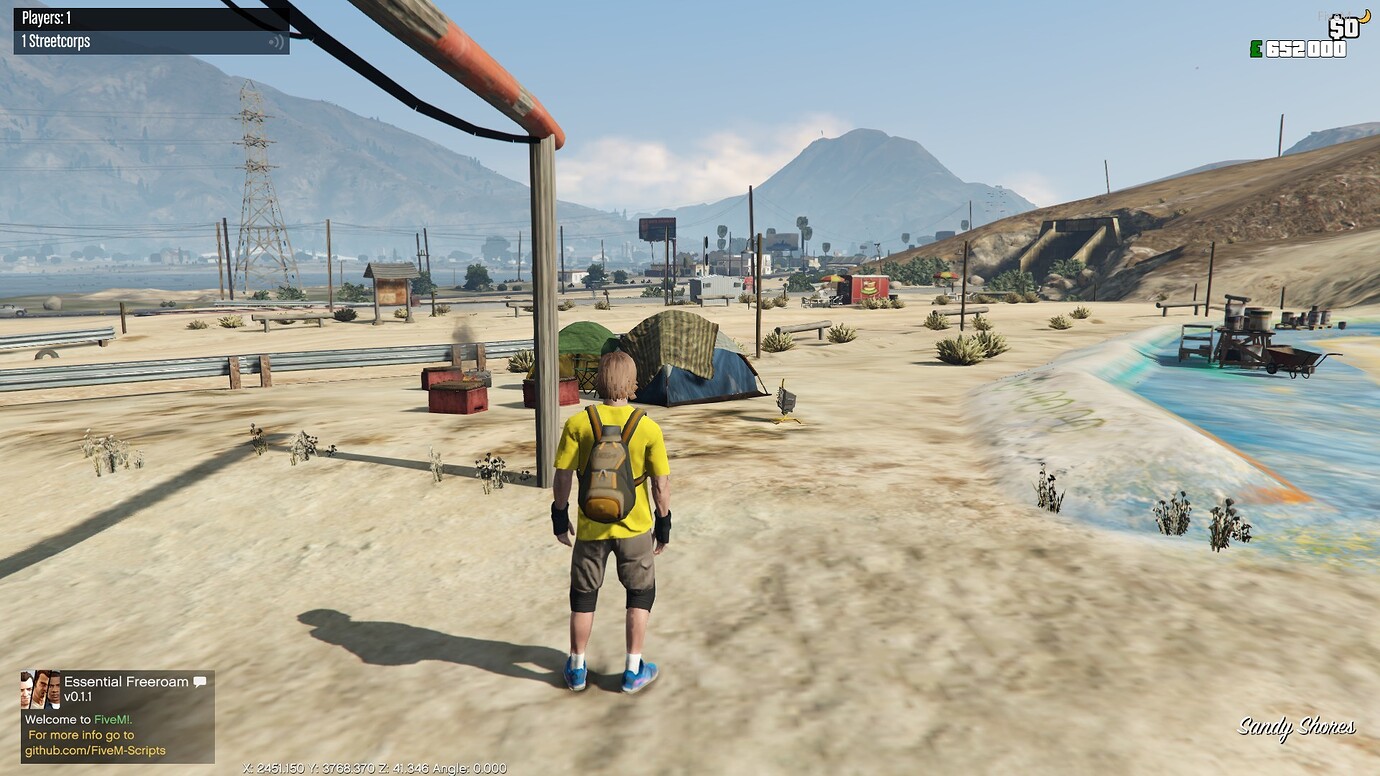 [GitHub] FiveM Scripts - Discussion - Cfx.re Community