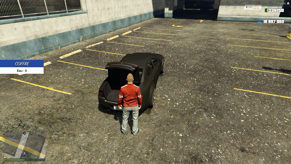 [Release] Car Inventory System v1 (10/06) - Page 2 - FiveM Releases ...