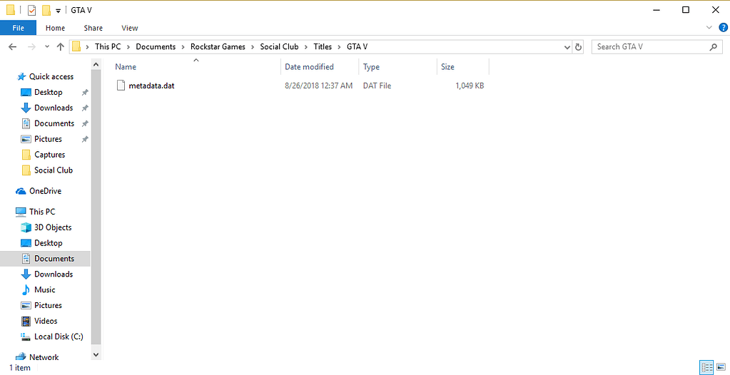 FiveM error updating - FiveM Client Support - Cfx.re Community