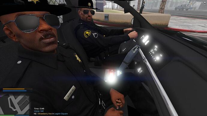 Code 4 Roleplay | Website: Code4rp.com | PUBLIC | Active Police & EMS ...