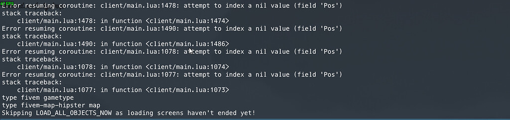 Help me error client/main.lua - Server Discussion - Cfx.re Community