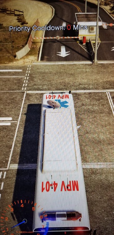 [Release] Priority Cooldown - Page 2 - FiveM Releases - Cfx.re Community