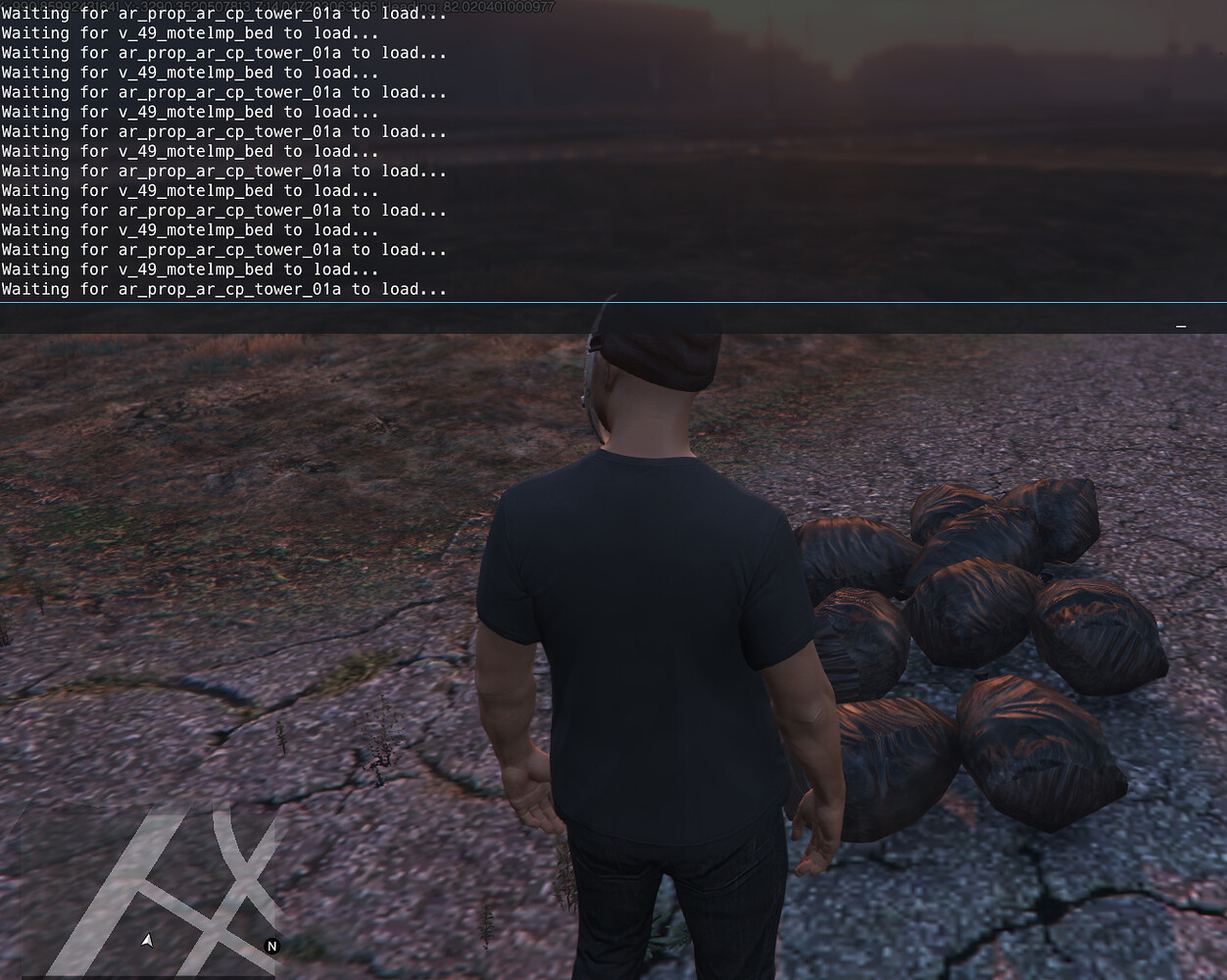 Need help streaming/spawning a YDR file - Discussion - Cfx.re Community